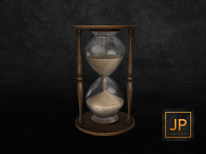 Second Life Marketplace - 20.erratic / coc - sandclock
